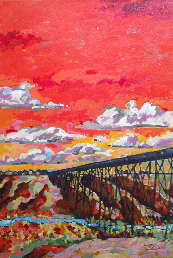 High Level Calculations